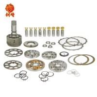 China Cast Iron Hydraulic Swing Motor SG02 SG04 SG08 SG12 SG20 SG025 for Excavator Repair Parts for sale