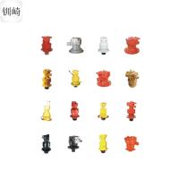 China For 14533496 Motor FAM Construction Machinery Part for sale