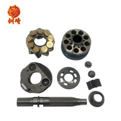 China Hydraulic Swing Motor Spare Parts for Construction Excavator Industries SG015 SG02 SG025 SG04 SG08 SG12 Piston Steel for sale