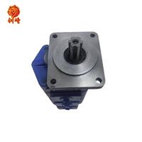 China 1121302385 Double & Triple Hydraulic Pump, Construction Machinery Spare Parts for GR215 Motor Grader and Loader for sale