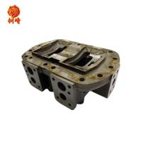 China High-Quality A8V55 A8V55ESBR Tandem Variable Hydraulic Pump Construction Machinery Spare Parts for EX120 Excavators and Loaders for sale