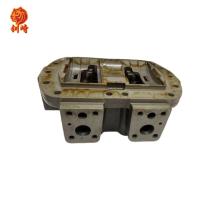 China High-Quality A8V55 A8V55ESBR Tandem Variable Hydraulic Pump Construction Machinery Spare Parts for EX120 Excavators and Loaders for sale