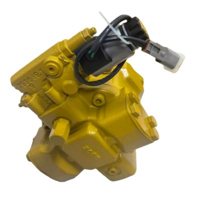 China High Quality 247-8968 10R-6278 Hydraulic Cooling Fan Pump, Construction Machinery Spare Parts for 365B Excavator and Loader for sale