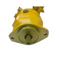 China High Quality 247-8968 10R-6278 Hydraulic Cooling Fan Pump, Construction Machinery Spare Parts for 365B Excavator and Loader for sale