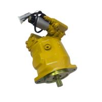 China High Quality 247-8968 10R-6278 Hydraulic Cooling Fan Pump, Construction Machinery Spare Parts for 365B Excavator and Loader for sale