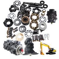 China High Quality 247-8968 10R-6278 Hydraulic Cooling Fan Pump, Construction Machinery Spare Parts for 365B Excavator and Loader for sale