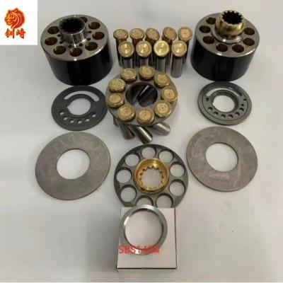 China Construction Machinery AP2D36 Valve Plate Hydraulic Pump Parts for Excavator ZX70 ZAX70 Focused on Quality for sale