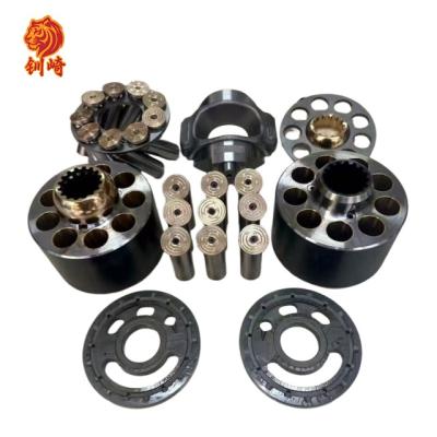China For D31EX-22 Plate Valve Construction Machinery Parts 708-1S-13460 for D37EX D37PX for sale