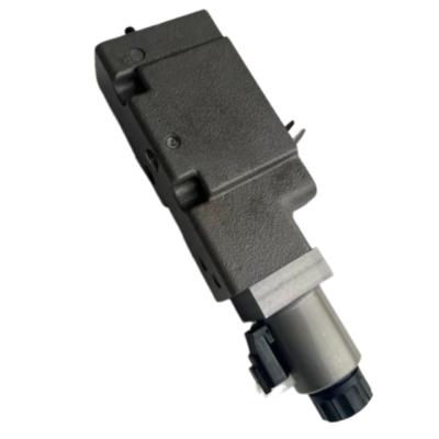 China 5433694 5319885 5319886 Hydraulic Pump Regulator Construction Machinery Spare Parts For 320GC Excavator / Loader for sale