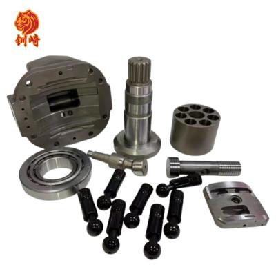 China For  ZX330-3 Excavator Head Pump Spare Parts for Construction Machinery for sale