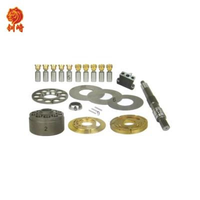 China CN Brand DX55 Cold-Die Forged Hydraulic Pump Spare Parts for Construction Machinery Imported From Original Source for sale