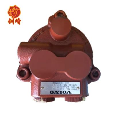China For 14533496 Motor FAM Construction Machinery Part for sale