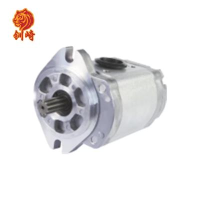 China Hydraulic Gear Pump 9217993 for Excavator Spare Parts for Zx200-5G Pvd-1b New Retail Building Material Shops Manufacturing Plant for sale