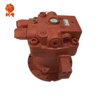 China DH300-7 DX300LCA Slewing Motor JMF195 Slewing Device for Excavator Parts New for Building Material Machinery Repair Shops for sale