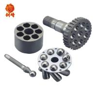 China For High-Pressure Repair Kits ISO9001/BV Certified for Construction Machinery Spare Parts for sale