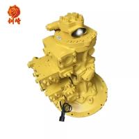 China 2959663 Excavator Main Pump 295-9663 345B Hydraulic Pump Construction Machinery Parts for sale
