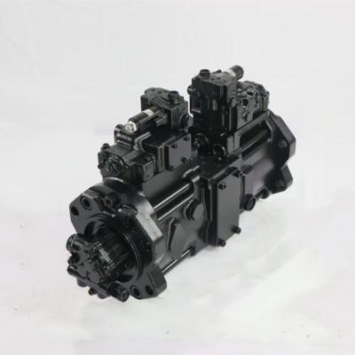 China LC10V00020F1 K5V140  Pump SK330 SK350 Excavator Main Pump SK350-8 SK330-8 Hydraulic Pump for sale