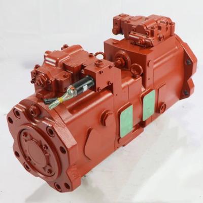 China K5V200DTH Hydraulic Pump VOE14618624 VOE14526609 14618624 14526609 Excavator EC460 EC460BLC EC460B R455 R450 R500LC for sale