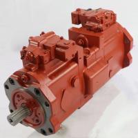 China K5V200DTH Hydraulic Pump VOE14618624 VOE14526609 14618624 14526609 Excavator EC460 EC460BLC EC460B R455 R450 R500LC for sale