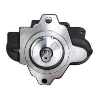 China Hitachi Excavator Main Pump for EX60-5 EX60LC-5 EX80-5 Hydraulic Pump 4373709 4377971 New Iron Material for Building Shops for sale