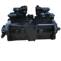 China Construction Machinery Parts Suitable for Kawasaki SK200-8 Hydraulic Main Pump, Excavator. K3V112DTP-1K9R-YT6K-V YN10V00036 for sale