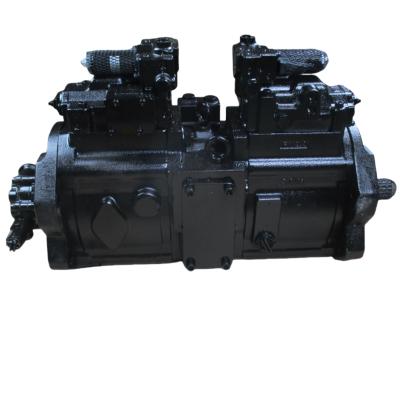 China Construction Machinery Parts Suitable for Kawasaki SK200-8 Hydraulic Main Pump, Excavator. K3V112DTP-1K9R-YT6K-V YN10V00036 for sale