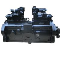 China Construction Machinery Parts Suitable for Kawasaki SK200-8 Hydraulic Main Pump, Excavator. K3V112DTP-1K9R-YT6K-V YN10V00036 for sale