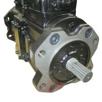China Construction Machinery Parts Suitable for Kawasaki SK200-8 Hydraulic Main Pump, Excavator. K3V112DTP-1K9R-YT6K-V YN10V00036 for sale