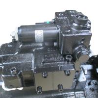 China Construction Machinery Parts Suitable for Kawasaki SK200-8 Hydraulic Main Pump, Excavator. K3V112DTP-1K9R-YT6K-V YN10V00036 for sale