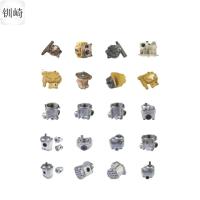 China PVD-0B-23BP-8G3-5083C Excavator Hydraulic Pump for sale