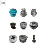 China E320gc 320gc E320 E323L Excavator Main Pump 5679722 567-9722 Hydraulic Piston Pump Parts for sale