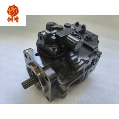 China 708-1S-00290 Hydraulic Pump Cover Type D65EX D65PX D65WX Excavator for sale