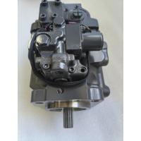 China 708-1S-00290 Hydraulic Pump Cover Type D65EX D65PX D65WX Excavator for sale