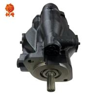 China PC30/A10VD17 Excavator Hydraulic Pump Engineering Machinery Parts for sale