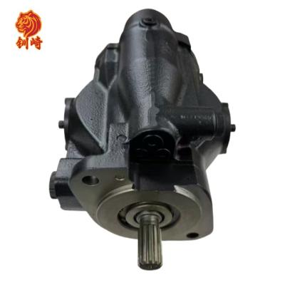 China PC30/A10VD17 Excavator Hydraulic Pump Engineering Machinery Parts for sale