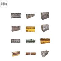 China PC30/A10VD17 Excavator Hydraulic Pump Engineering Machinery Parts for sale