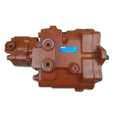 China KAYABA KYB Hydraulic Pump POMPA IDRAULICACOMPLRELETA PSVD2-21PSVD2-27E PSVD2-21E PSVD2-17E PSVD2-21E-11 for sale