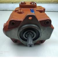 China KAYABA KYB Hydraulic Pump POMPA IDRAULICACOMPLRELETA PSVD2-21PSVD2-27E PSVD2-21E PSVD2-17E PSVD2-21E-11 for sale