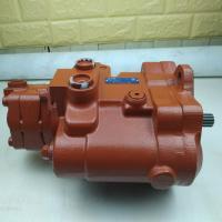 China KAYABA KYB Hydraulic Pump POMPA IDRAULICACOMPLRELETA PSVD2-21PSVD2-27E PSVD2-21E PSVD2-17E PSVD2-21E-11 for sale