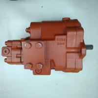 China KAYABA KYB Hydraulic Pump POMPA IDRAULICACOMPLRELETA PSVD2-21PSVD2-27E PSVD2-21E PSVD2-17E PSVD2-21E-11 for sale