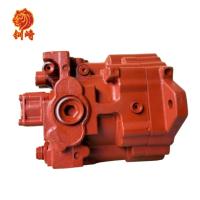 China Plunger Pump PSVL-84/PSVL-84CG for Excavators KX173/KX175/KX175-5/KX165/SWE100/RD706-61113 Construction Machinery Parts for sale