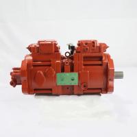 China GLC933E Excavator Master Pump GLC 993E Hydraulic Pump K5V140DT‑9N01‑17T / K5V140DT‑9N25‑2VFK for sale