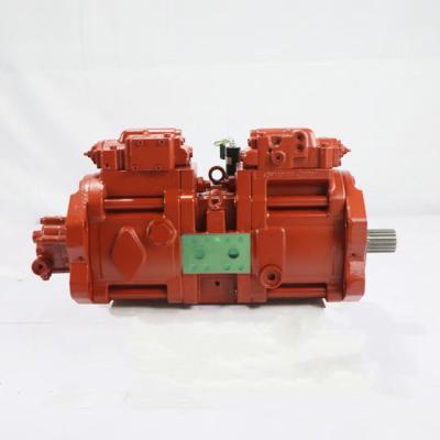China GLC933E Excavator Master Pump GLC 993E Hydraulic Pump K5V140DT‑9N01‑17T / K5V140DT‑9N25‑2VFK for sale