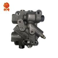 China PC35 30MR-2 30 40MR 50 Hydraulic Pump Regulator Flow Controller Excavator Hydraulic Pump Kit 708‑3S‑03562 for sale