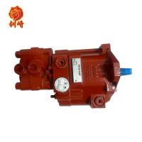 China PVD-00B-14P-5G3-4552A Hydraulic Pump for Construction Machinery for sale