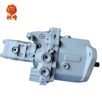 China KX183 KX185 KX186 KX185-3 Excavator PSVL2-36CG-2 Hydraulic Pump B0610-36002 for sale