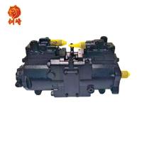China SK200-10 SK210-10 Hydraulic Axial Piston Main Pump, Construction Machinery Parts, Model K7V125DTP-OE3K-17T YN10V000070F1 for sale