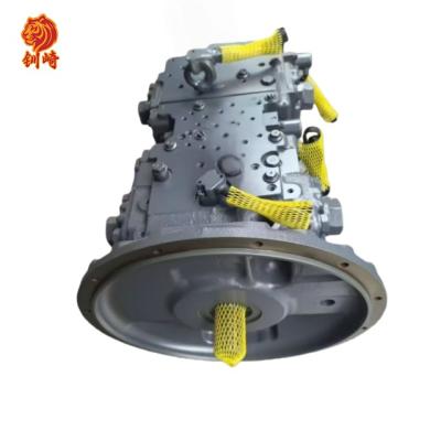 China Hydraulic Pump Assembly for PC210-10 MO Crawler Excavators - Construction Machinery Parts708-2G-00620 for sale