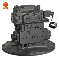 China Construction Machinery Excavator Main Pump 708-2l-31114 708-3D-11520, Suitable for PC110-8, PC130-8, PC120-8, Steel Material. for sale