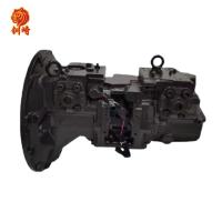 China Construction Machinery Hydraulic Pump 708-2L-00300 Excavator Main Pump Hydraulic Pump PC200-7 PC200LC-7 for sale